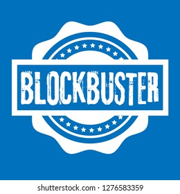 Blockbuster Images, Stock Photos & Vectors | Shutterstock