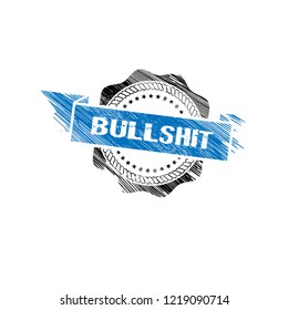 Bullshit Images, Stock Photos & Vectors | Shutterstock