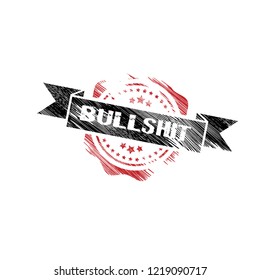 Bullshit Images, Stock Photos & Vectors | Shutterstock
