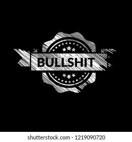 Bullshit Images, Stock Photos & Vectors | Shutterstock