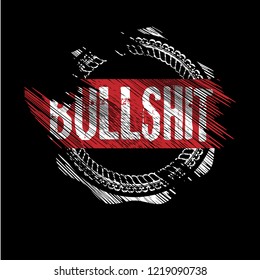 Bullshit Images, Stock Photos & Vectors | Shutterstock