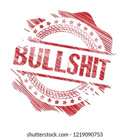 Bullshit Images, Stock Photos & Vectors | Shutterstock