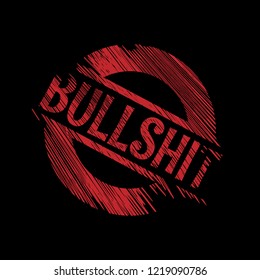 Bullshit Images, Stock Photos & Vectors | Shutterstock