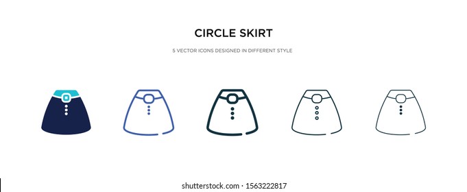 5.347 imagens de Circle skirt Imagens, fotos stock e vetores | Shutterstock