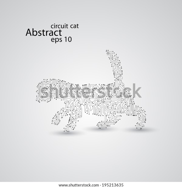 571 Circuit Board Animal Images, Stock Photos & Vectors | Shutterstock