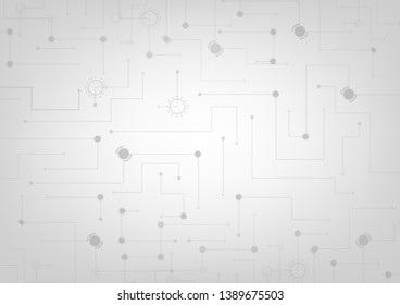 11,975 Electronic Circuit Grey Images, Stock Photos & Vectors ...