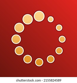 1,068 Golden loading bar Images, Stock Photos & Vectors | Shutterstock