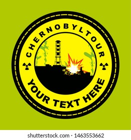 983件の「Chernobyl logo」の画像、写真素材、ベクター画像 | Shutterstock