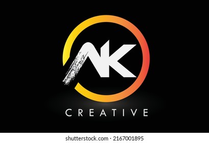1,283 Ak text logo Images, Stock Photos & Vectors | Shutterstock