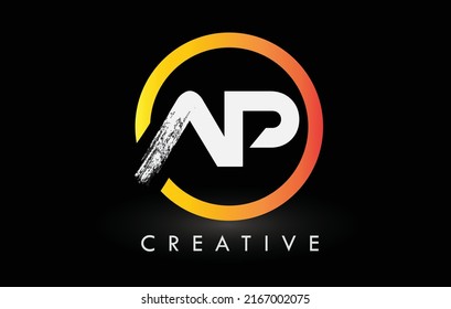 1,516 Ap text logo Images, Stock Photos & Vectors | Shutterstock
