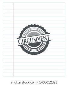 390 Circumvent Images, Stock Photos & Vectors | Shutterstock