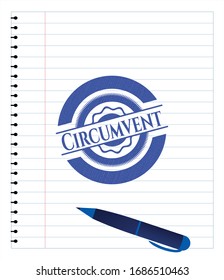 390 Circumvent Images, Stock Photos & Vectors | Shutterstock