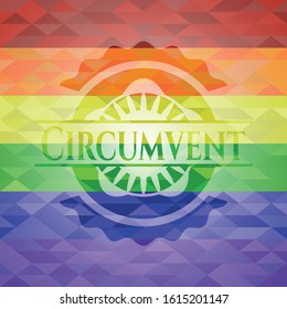 390 Circumvent Images, Stock Photos & Vectors | Shutterstock