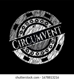 390 Circumvent Images, Stock Photos & Vectors | Shutterstock