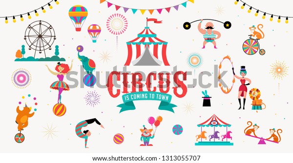 4,767 Circus Fireworks Images, Stock Photos & Vectors | Shutterstock