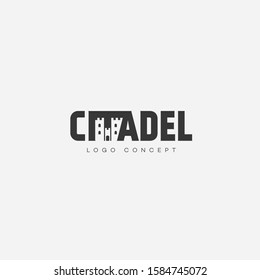 6,527 Citadel logo Images, Stock Photos & Vectors | Shutterstock