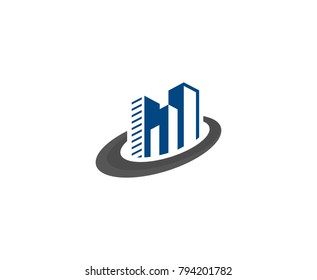 22,704 Smart building logo Images, Stock Photos & Vectors | Shutterstock