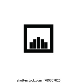 City Canvas Logo Vector Stock Vector (Royalty Free) 780837826