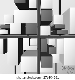 9,105 Cube top 3d 图片、库存照片和矢量图 | Shutterstock