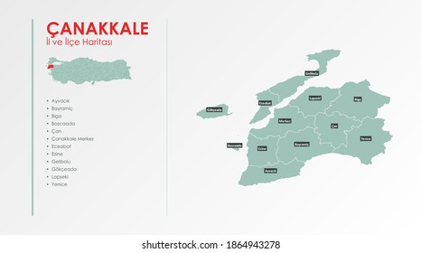485 imágenes de Canakkale map - Imágenes, fotos y vectores de stock ...