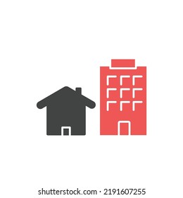 10,667 Icon wohnort Images, Stock Photos & Vectors | Shutterstock
