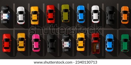 Car Top View | Free download on ClipArtMag