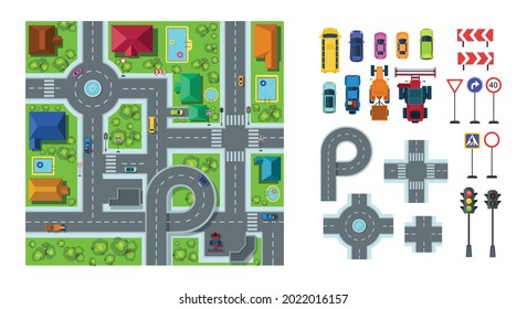 2,262 Road Infrastructure Infographic Images, Stock Photos & Vectors ...