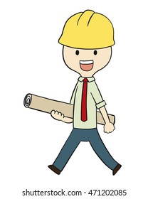 257 Civil Engineering Doodle Stock Vectors, Images & Vector Art ...