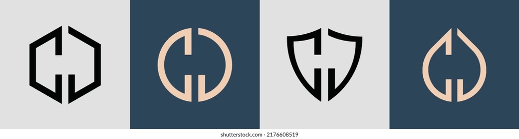 2,510 Cj initials Images, Stock Photos & Vectors | Shutterstock