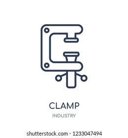 Clamp Images, Stock Photos & Vectors | Shutterstock