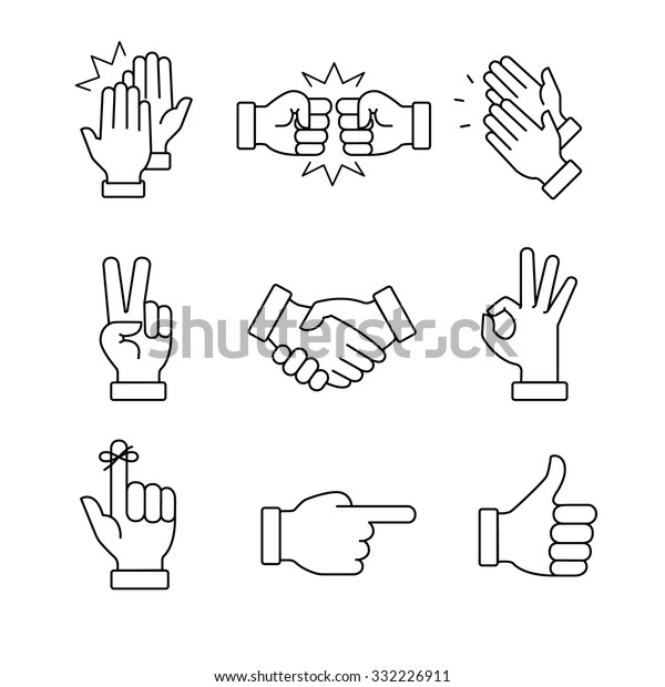 170,115 Gaming Hand Icon Images, Stock Photos & Vectors | Shutterstock