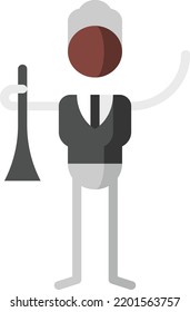4,607 Clarinet white background Images, Stock Photos & Vectors ...