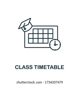 3,745 Class timetable Images, Stock Photos & Vectors | Shutterstock
