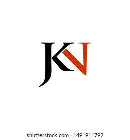 2 Jkn Logo Design Bilder, Stockfotos und Vektorgrafiken | Shutterstock