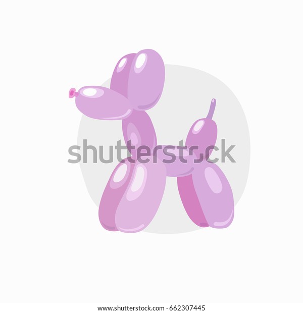 895 imágenes de Balloon dog logo - Imágenes, fotos y vectores de stock ...