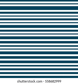 Classic Blue White Stripes Pattern Stock Vector (Royalty Free ...