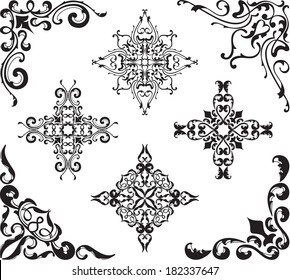 Coner Stock Vectors, Images & Vector Art | Shutterstock