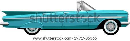 Convertible Car Cliparts | Free download on ClipArtMag