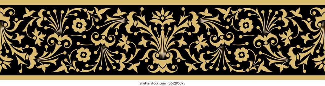 323,555 imágenes de Seamless vector vintage border - Imágenes, fotos y ...