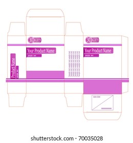 17,119 Folding cartons Images, Stock Photos & Vectors | Shutterstock