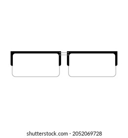 1,449 Rectangular Lens Images, Stock Photos & Vectors | Shutterstock