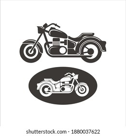 Classic Motor Classic Motor Icon Vector Stock Vector (Royalty Free ...