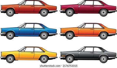 15,804 Multicolor Car Images, Stock Photos & Vectors | Shutterstock