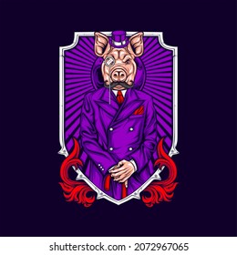 800 Pimp Stock Illustrations, Images & Vectors | Shutterstock