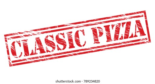 Secret Santa Red Vector Stamp On Stock Vector (Royalty Free) 495682096