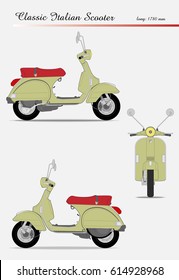 69 Moped Blueprint Images, Stock Photos & Vectors | Shutterstock