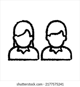 2,730 Classmates icon Images, Stock Photos & Vectors | Shutterstock