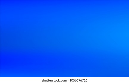Classy Good Looking Blue Gradient Background Stock Vector (Royalty Free ...