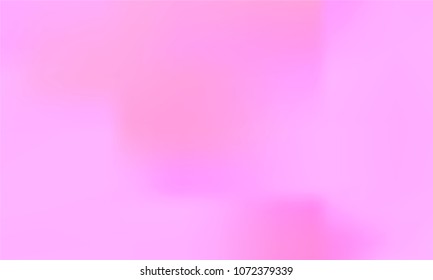 Classy Nice Looking Light Pink Gradient Stock Vector (Royalty Free ...