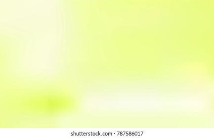 Classy Stylish Light Yellow White Gradient Stock Vector (Royalty Free ...